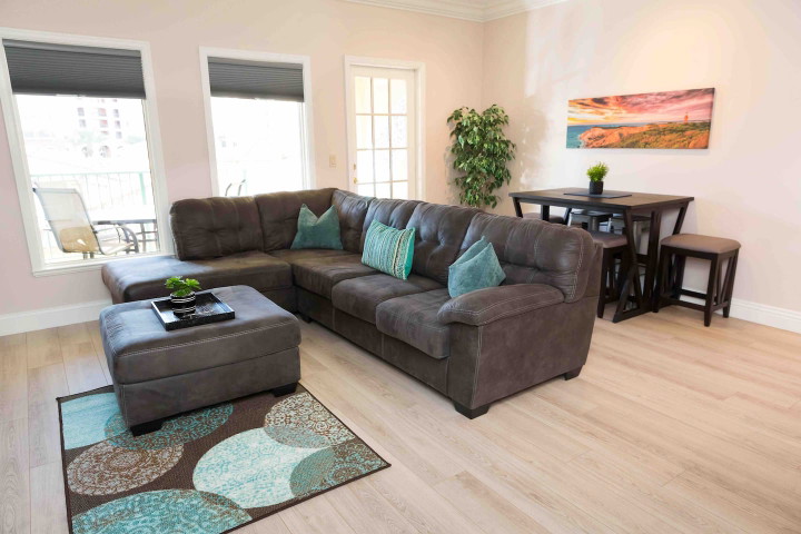 Oasis Condo At Viera Lake Las Vegas With 4 Beds! - Henderson, NV