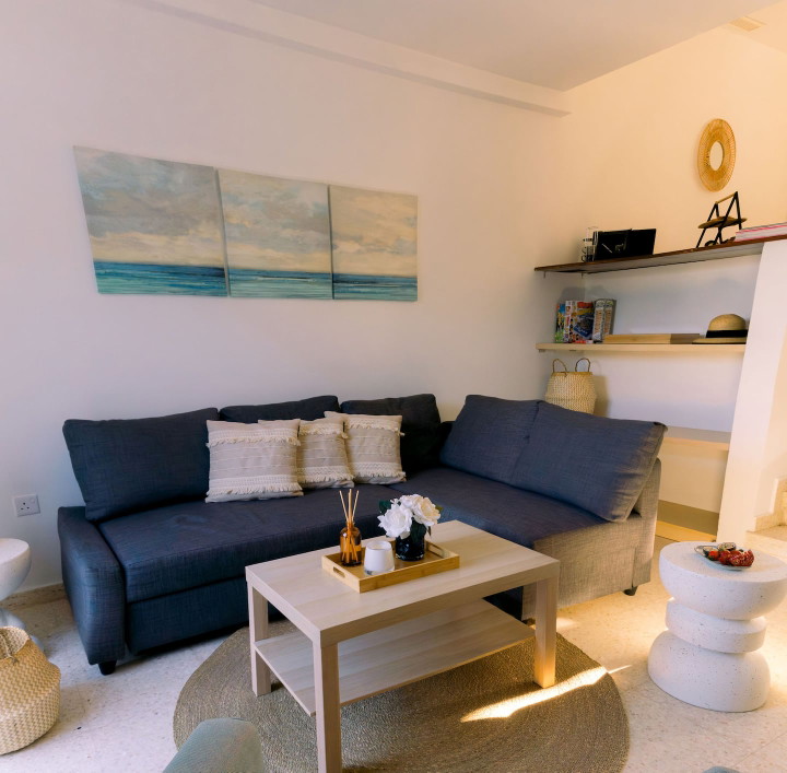 Kymõ Fig Tree Bay House - 2br - Agia Napa