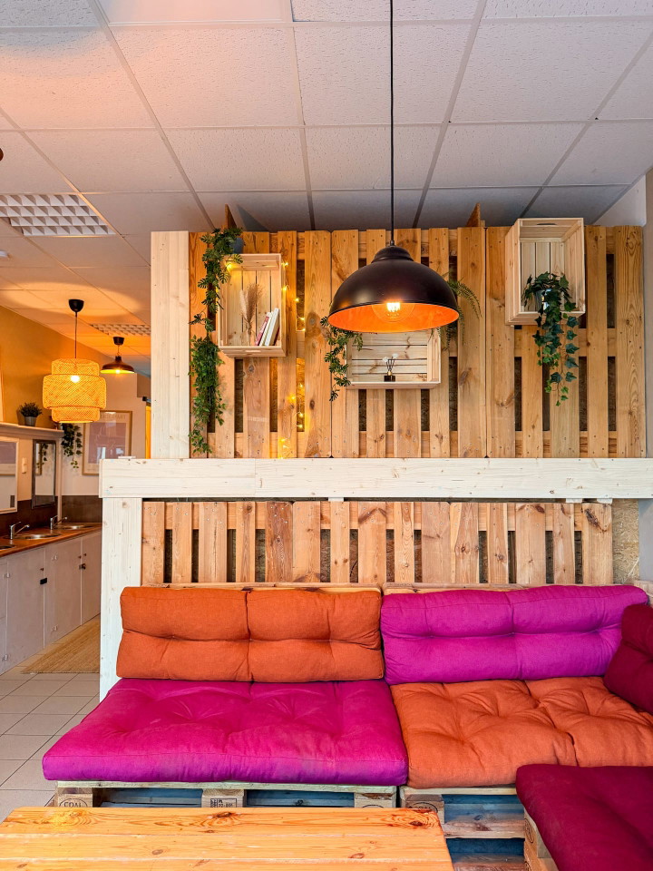 Urban Capsule - Perfect For Groups And Families - Dresden