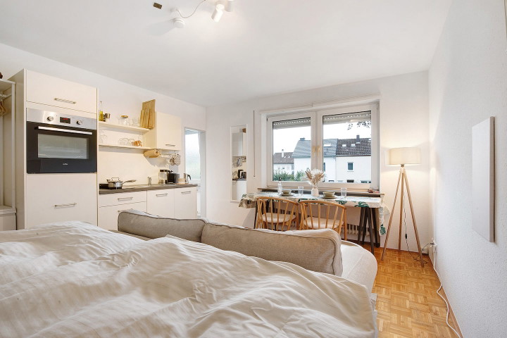 Modernes Studio In Neu-ulm - 