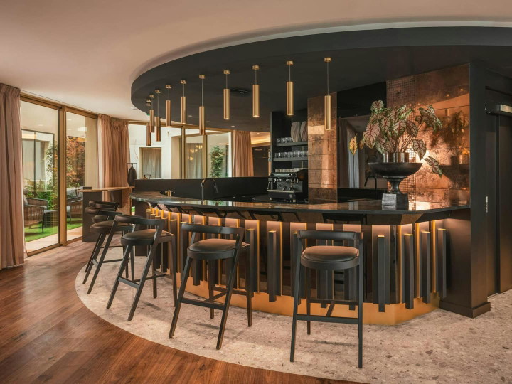 Hôtel Barnett - Astotel - Paris