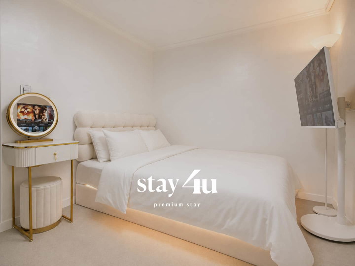 내 집처럼 편안한 Stay4u #308#premium - Uijeongbu-si