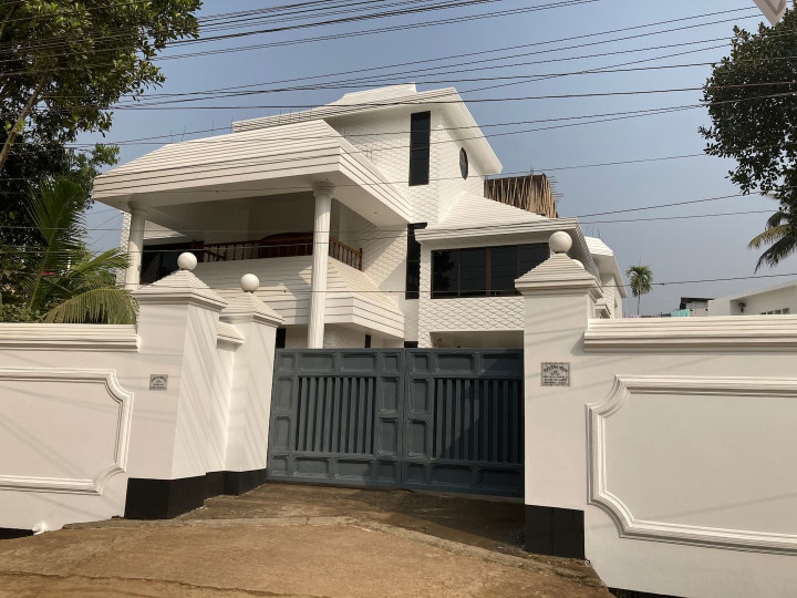 Luxury Moulvibazar Villa 
 Ac  En-suite Rooms - 방글라데시