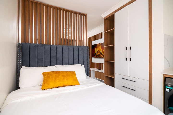 The Zanakri Homes, Smart Bliss - Kenya