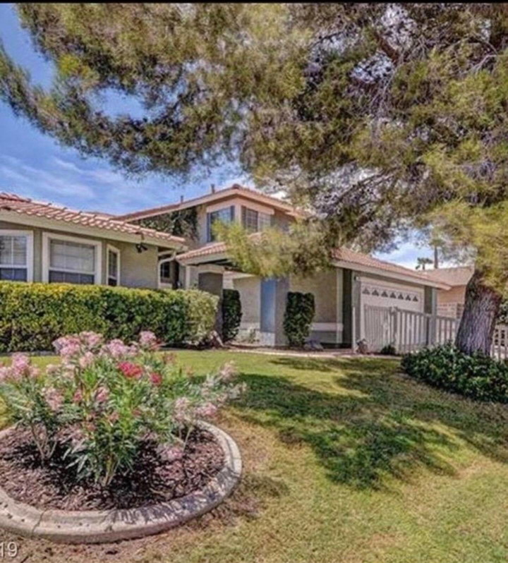 Comfortable Villa Rosa Close To The Strip. - Henderson, NV