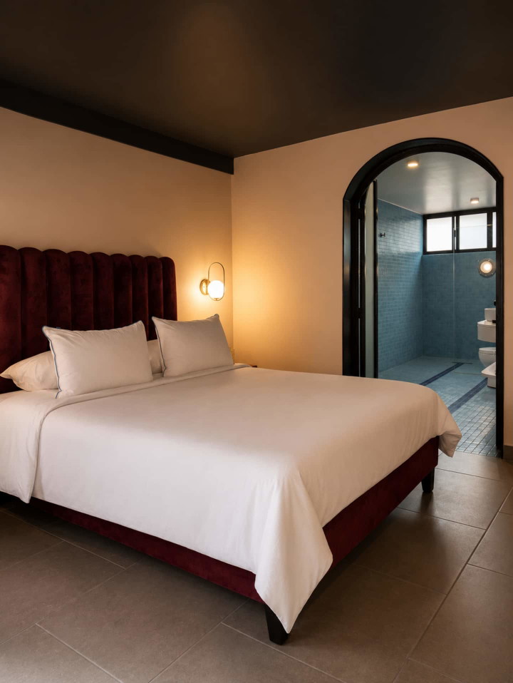 Increíble Hotel+zona Bohemia Guanajuato+arte+vista - Guanajuato