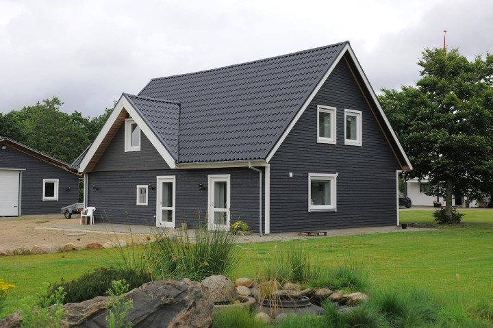 Super Nice Home 12 B - Denemarken