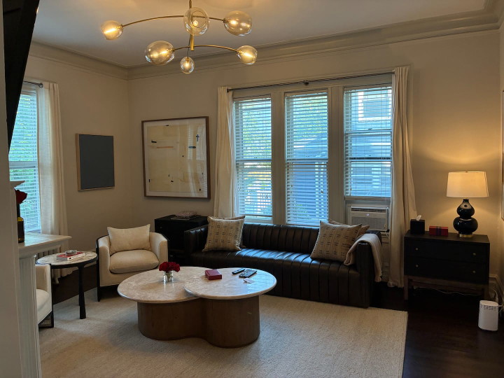 The Guest House At The George - Montclair, NJ