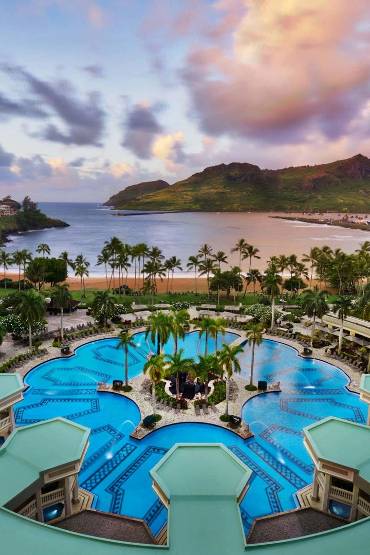 Royal Sonesta Kauai Resort - Lihue - Kauai, HI