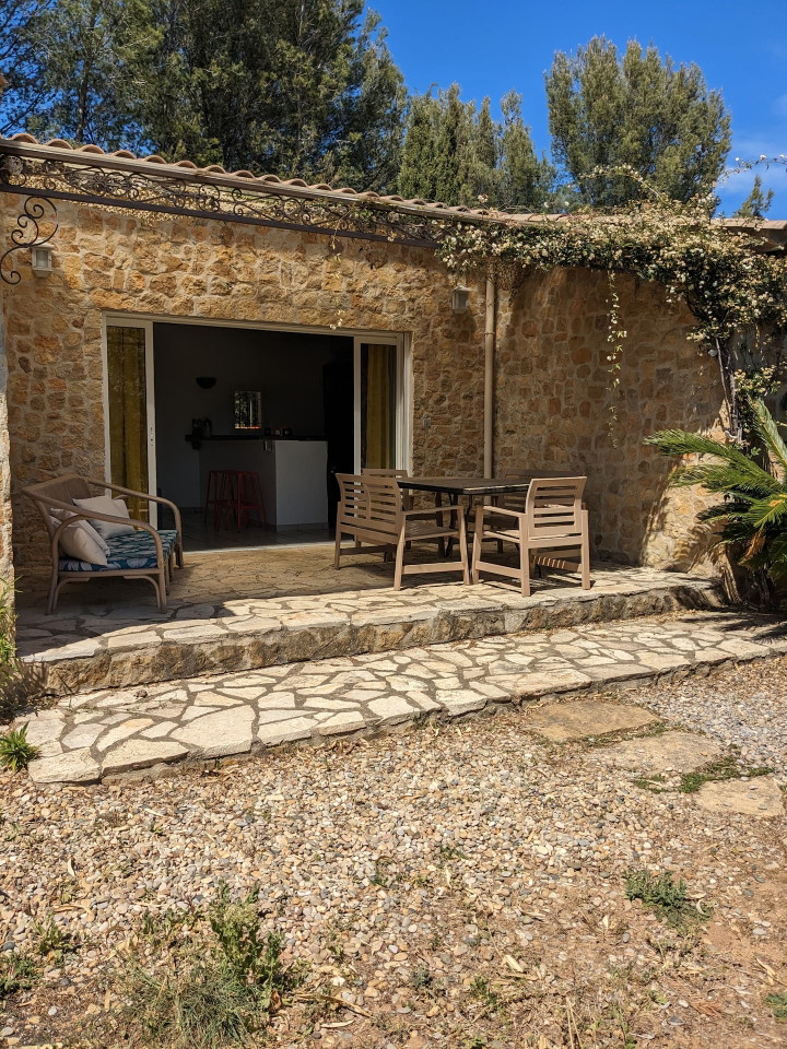 Maison - La Cadière-d'Azur