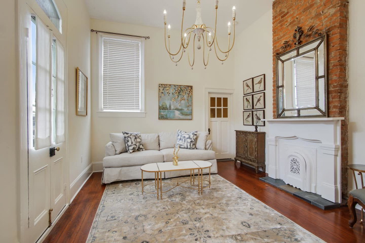 Luxury On Frenchmen St. And The French Quarter! #3 - Gretna, LA