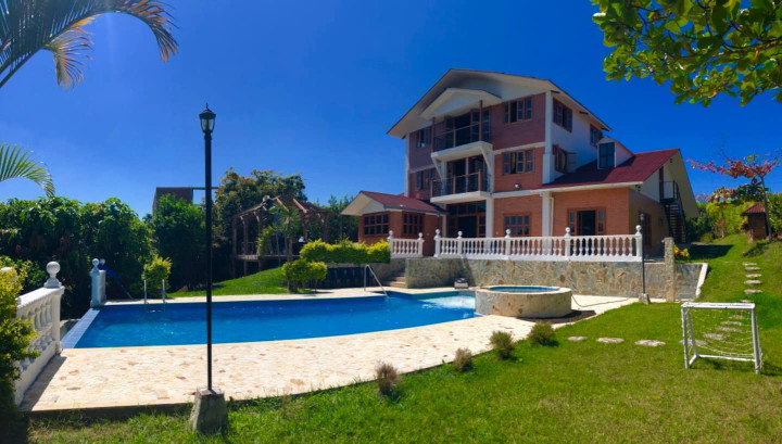*.*Unique Finca Cerritos Pereira By Coffee Break* - La Virginia