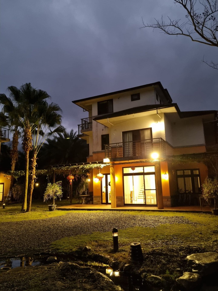 Yarbao B&b (With Ktv, Electric Mahjong, Nintendo Switch) Bbq, Kitchen Available - Taipei