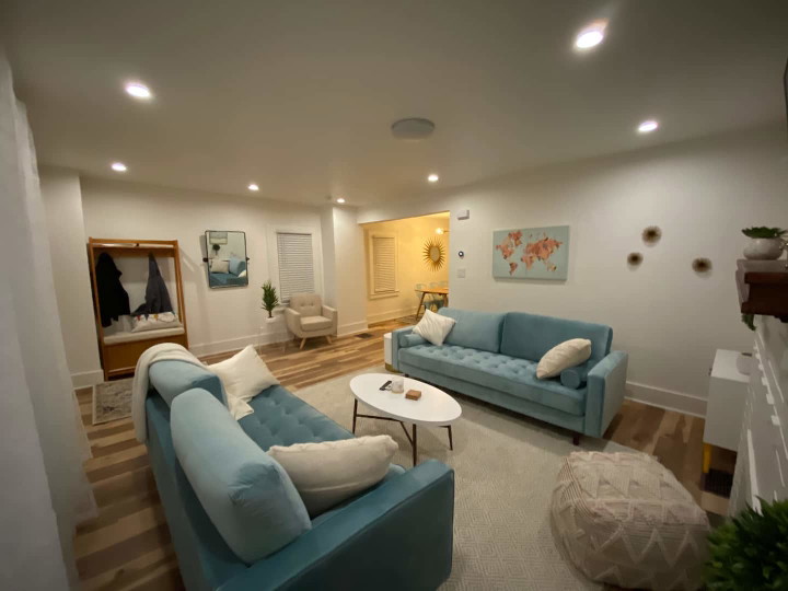 Buffalo's Cozy Downtown Retreat - バッファロー, NY