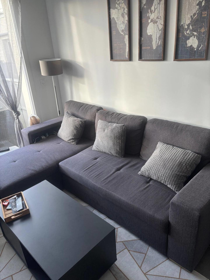 T2 Appartement Ostwald - Strasbourg