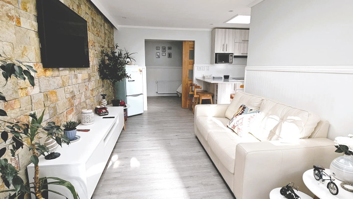 The Best Location Cozy And Beautiful Apartment - Punta Arenas
