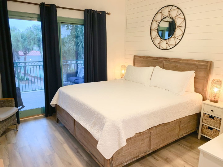 Cozy Studio On 30a Between Rosemary And Alys Beach - Rosemary Beach, FL