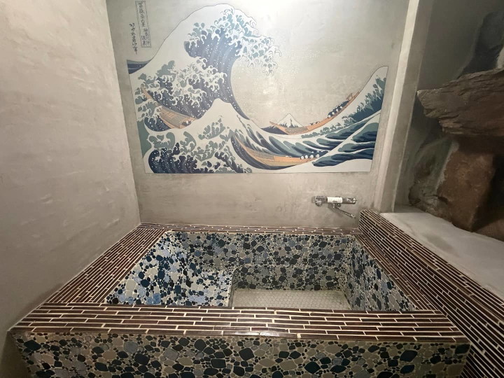 12-min To Himeji Castle | Retro Bathhouse Home - Himeji