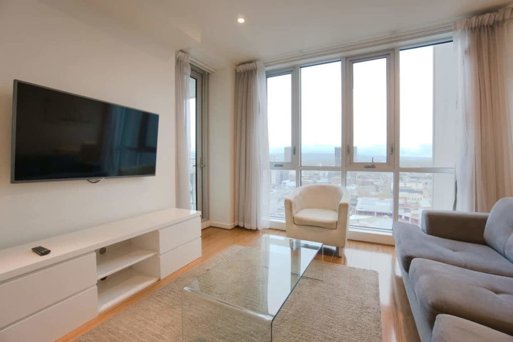 Amyra Residences On Rowlands Place - Unit 1607 - Adelaide