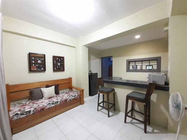 1br Hideaway In The Heart Of The City - Subic Bay Freeport Zone