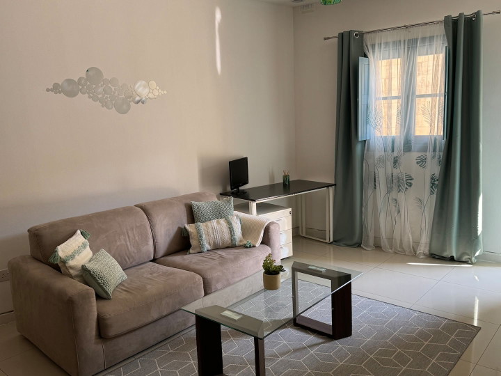 2 Bedroom Maisonette - Central - Malta