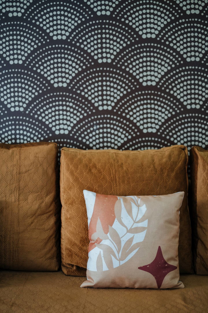 Kasana | 2br1b | Sleeps 3 | Central Access - Kampala