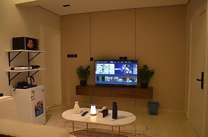 2/ Hotel-style Studio With Everything You Need - Riyadh