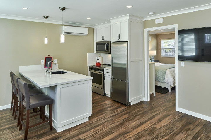 Suite Exécutive Willow Glen - San Jose, CA