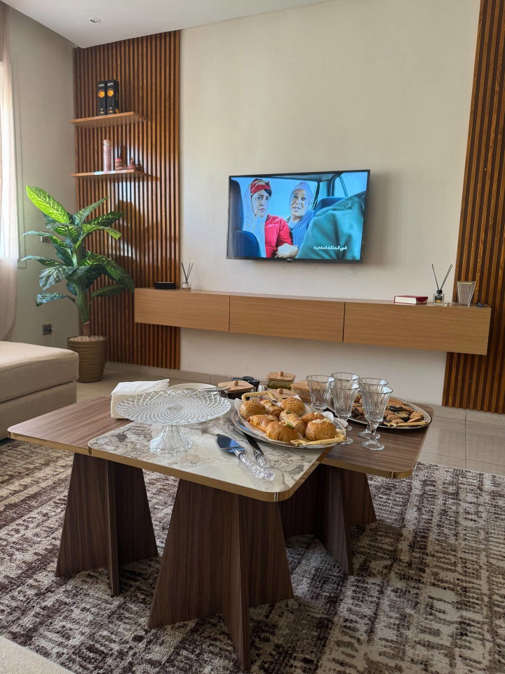 Lux Apartment For Family And Married Couples. - Agadir