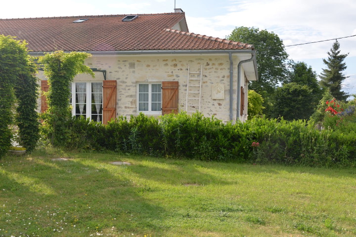 Gîte  6 Personnes Tout Confort - Charente