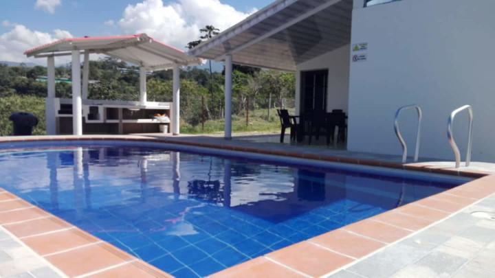 Descanso En Familia - Fusagasugá