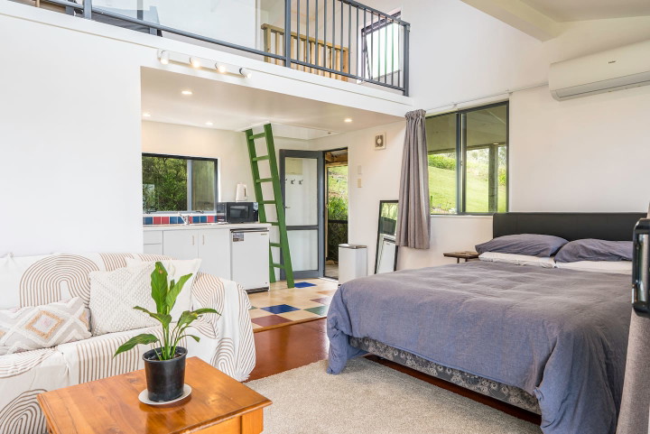 Horizon Hideaway - Ahipara