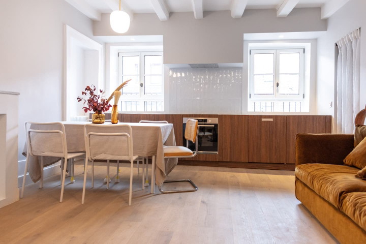 T3 De Caractère, Vieille Ville, Entièrement Rénové - Annecy-le-Vieux