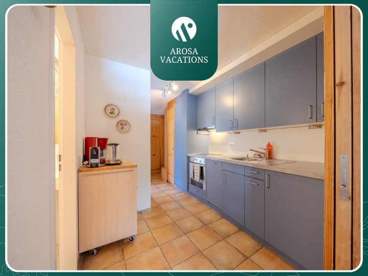 Rothornblick 52 By Arosa Vacations, With Views - Arosa