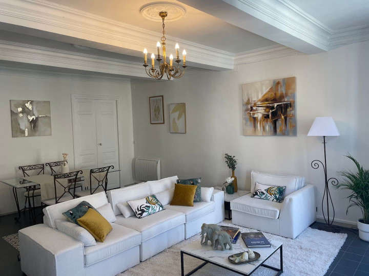 Superbe Appartement Proche Plage Leucate Franqui - La Franqui