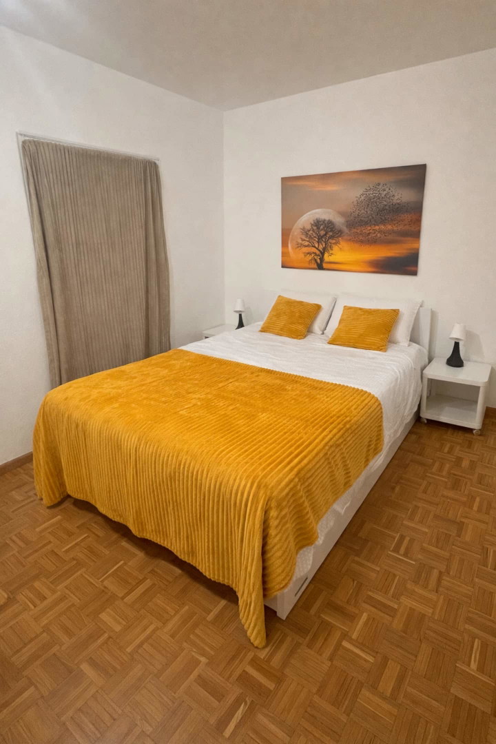 Charming Apartment, Geneva Centre, 200&nbsp;M From The Lake - 제네바