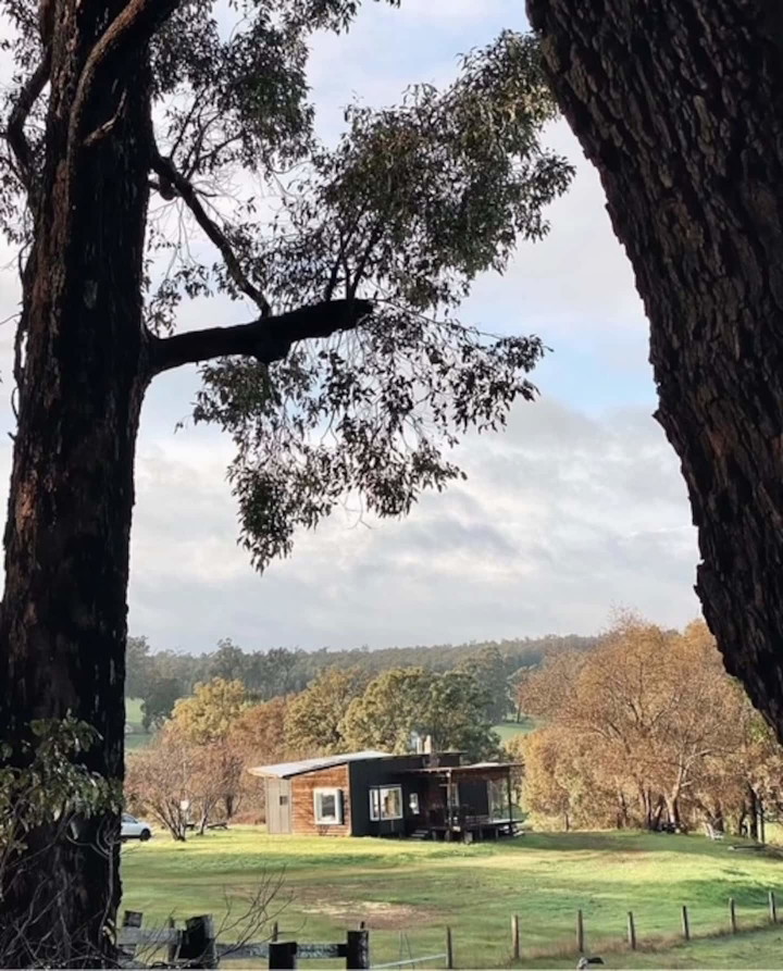 Cabane En Bord De Forêt - Retraite Tranquille Dans La Brousse - Australie