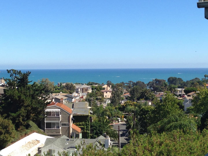Ocean View- Free Parking, Dogs>50 Dp Str 14-0110 - Dana Point, CA