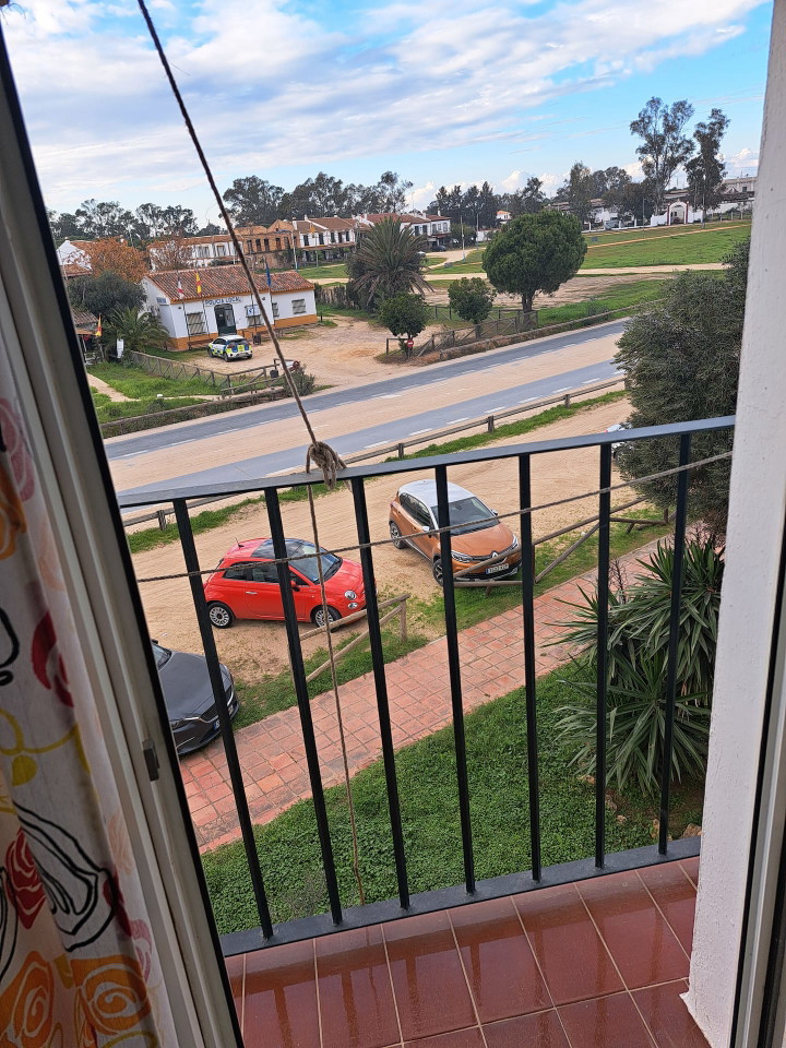 Apartamento En El Rocío - Almonte
