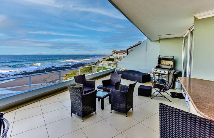 Unit 8 Suntrap Complex, Ballito - Dolphin Coast