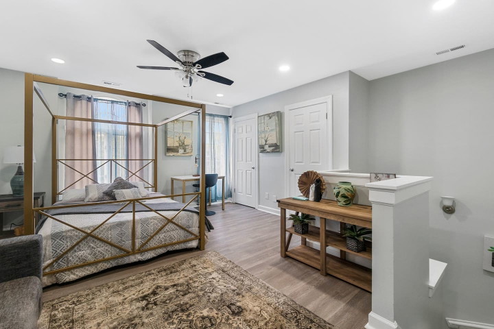 Cozy Oasis - Close To Beaches, Downtown, Casino - Chesapeake, VA