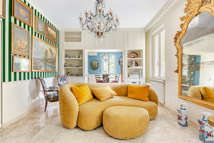 Luxury 170&nbsp;M² 3 Bedrooms 3 Bathrooms City Centre 4 People - Province of Piacenza