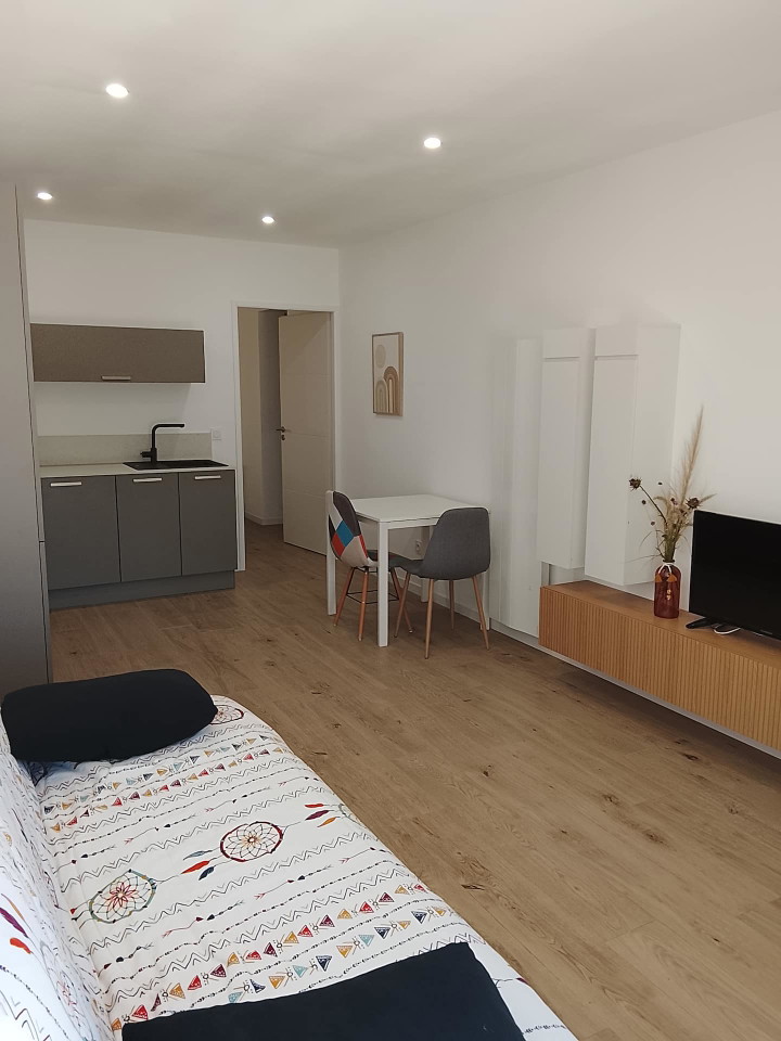 T2 Dans Villa Contemporaine - Camargue