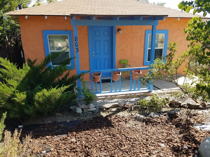 Boho Bungalow - Silver City, NM