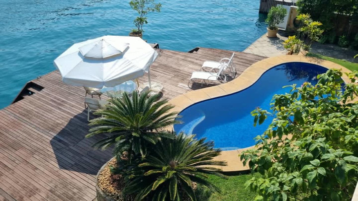 Amazing Place In Angra Dos Reis - Ang016 - Angra dos Reis