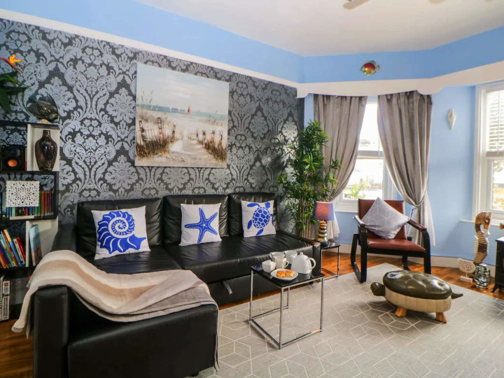 Stylish Coastal Holidayhome @ English Riviera. - Totnes
