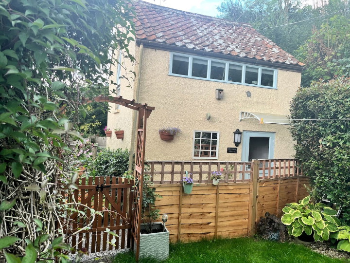 Bryony Barn, Bleadney, Wells - Glastonbury
