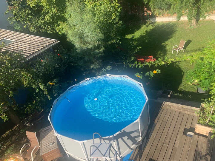 Maison - Paris