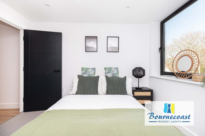 Bournecoast: Beautiful Flat Near Beaches - Fm9637 - Southbourne