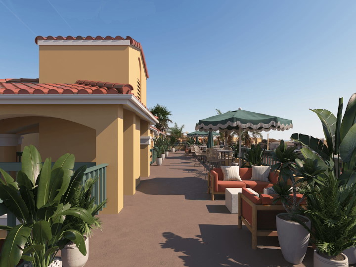 Rooftop Ocean Views + Pool + Spa  Laguna Beach - Aliso Viejo, CA